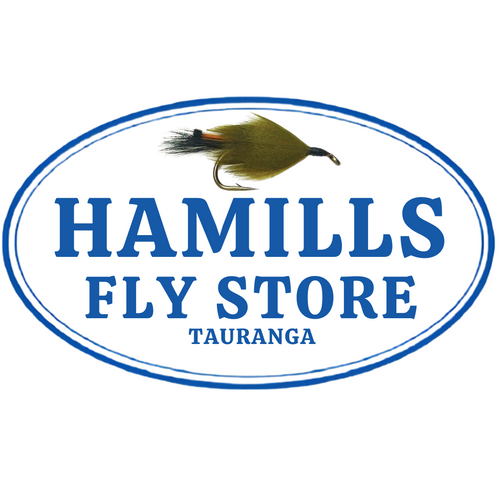 Hamills Fly Store